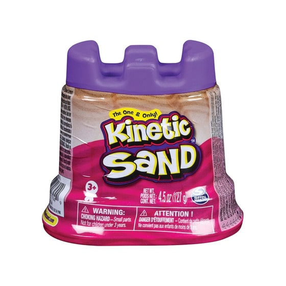 Kinetic Sand Mini Set Κάστρα | Public