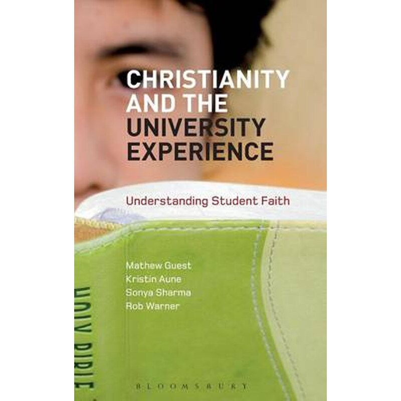 Christianity and the University Experience - Guest~Mathew|Aune~Kristin ...