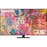 Τηλεόραση Samsung QLED 55" 4K Smart 55Q80B | Public