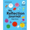Oxford Resources for IB PYP: My Reflection Journal Grade 1 - Robyn ...