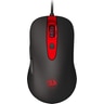 Redragon M703 Gerderus Gaming Ενσύρματο Ποντίκι Μαύρο | Public