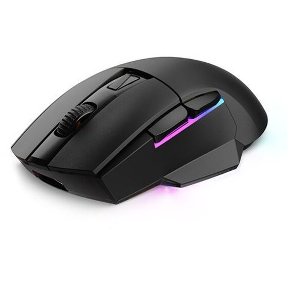 Sharkoon Skiller SGM50W Gaming Ασύρματο Ποντίκι - Μαύρο | Public