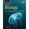 Eduqas Biology for A Level Year 1 & AS: Student Book - Marianne Izen ...