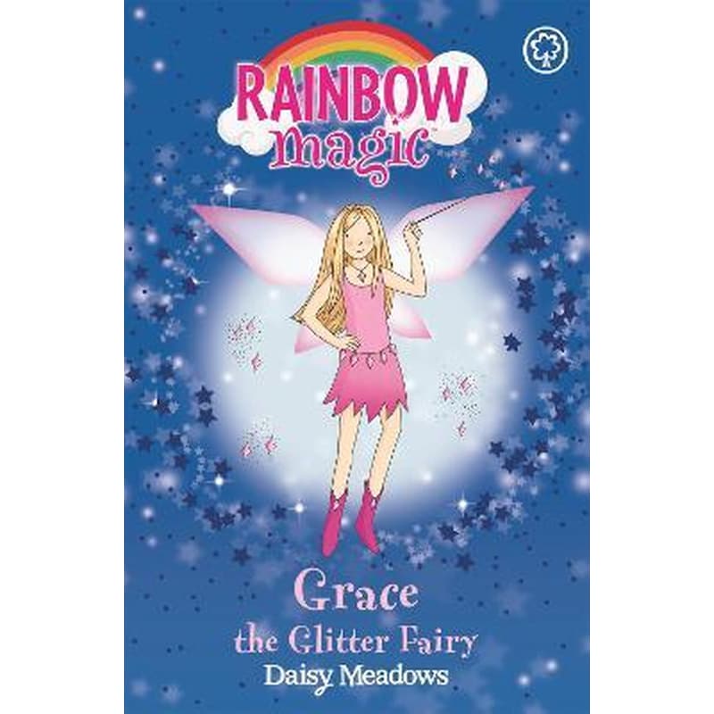 Rainbow Magic: Ruby the Red Fairy : The Rainbow Fairies Book 1 1732621 ...