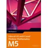 Edexcel AS and A Level Modular Mathematics Mechanics 5 M5 - Keith Pledger | Public βιβλία