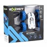 Exost X-Storm Τηλεκατευθυνόμενο Αυτοκίνητο Μπλε (7530-20253) | Public