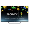 Τηλεόραση Sony 50" Smart 3D LED Full HD KDL-50W829B | Public