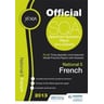 SQA Specimen Paper National 5 French and Model Papers 2013 - SQA ...