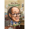 Who Was Roald Dahl? - Kelley~True|Who Hq~ | Public βιβλία