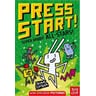 Press Start! Super Rabbit All-Stars! - Thomas Flintham | Public βιβλία