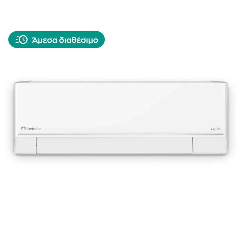 INVENTOR Leon LHUVI-18 Κλιματιστικό Inverter 18.000 BTU A+++/A+++ με ...