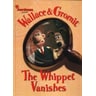 Wallace and Gromit Whippet Vanishes - Rimmer~Ian|Hansen~Jimmy | Public ...