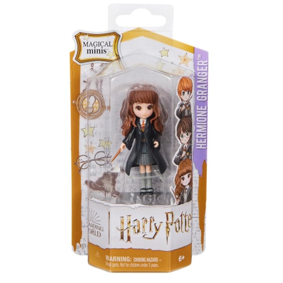 Spin Master Harry Potter: Mini Φιγούρες | Public