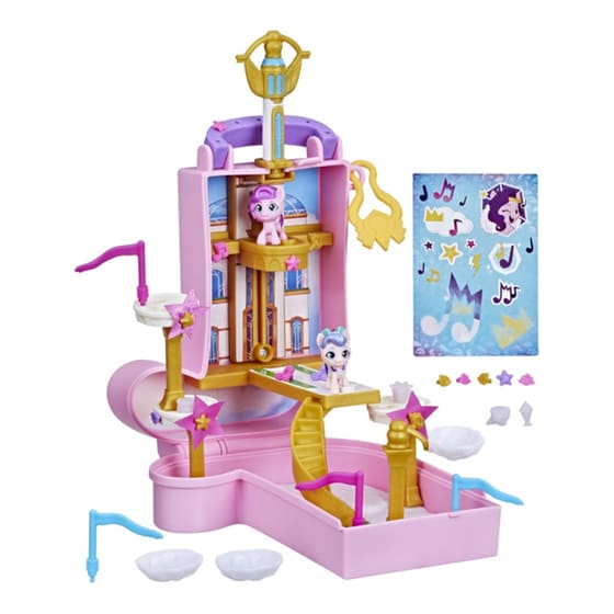 Hasbro My Little Pony Mini World Magic Compact Creations (F3876) | Public