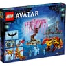 LEGO® Avatar Toruk Makto & Tree of Souls (75574) | Public