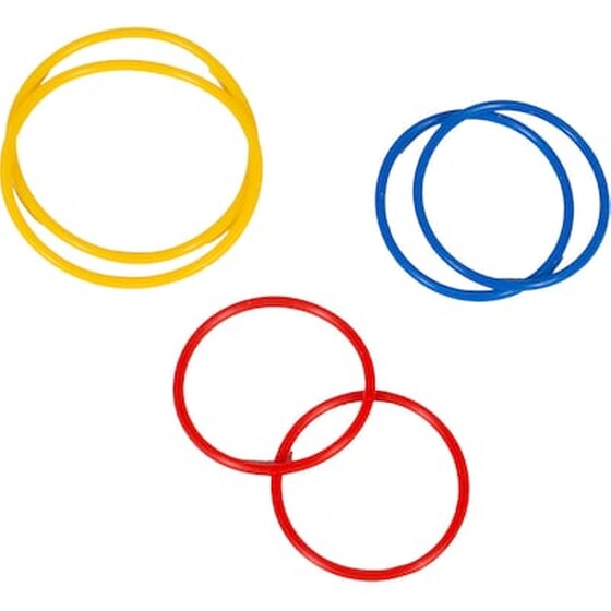 LEGO® Education Replacement Rubber Bands (2000707) | Public