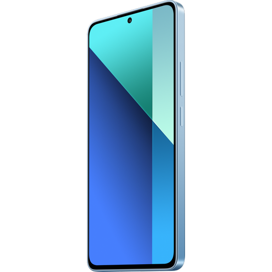 Xiaomi Redmi Note 13 4G 128GB - Ice Blue | Public