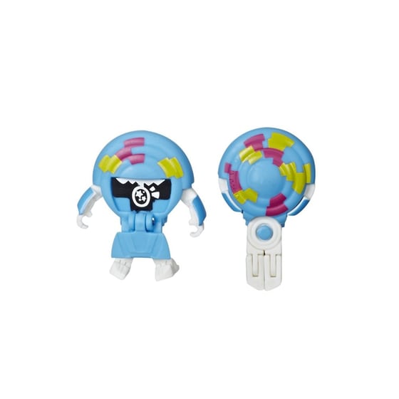 Transformers Botbots Series 1 Techie Team 5-pack E3486 | Public
