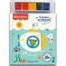 Fisher Price - Τα ζωάκια της θάλασσας | Public βιβλία
