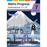 Maths Progress International Year 7 Workbook - Greg Byrd, Keith Gallick ...
