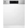 ELECTROLUX EEM48200IX για 14 Σερβίτσια Inox Εντοιχιζόμενο Πλυντήριο ...