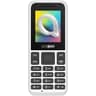 Alcatel 1068D Dual Sim - White | Public