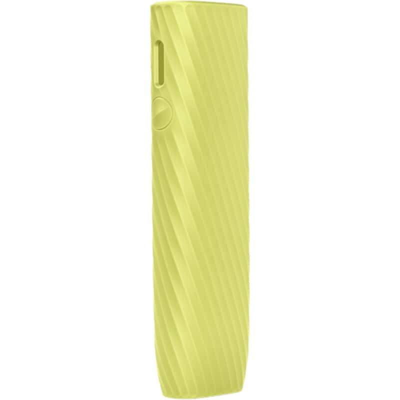 IQOS ILUMA ONE Θήκη – Citron Yellow | Public