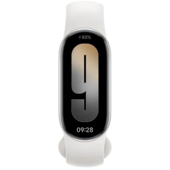 Activity Tracker Xiaomi Smart Band 9 - Titan Gray | Public
