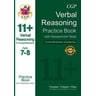 11+ Verbal Reasoning Practice Book with Assessment Tests (Ages 7-8) for ...