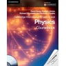 Cambridge International AS Level and A Level Physics Coursebook with CD-ROM - Sang~David|Jones ...