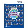 Global Citizenship Student Workbook Year 7 - Eilish Commins | Public βιβλία