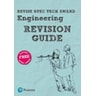 Pearson REVISE BTEC Tech Award Engineering Revision Guide inc online ...