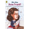Who Was Anne Frank? - Abramson~Ann | Public βιβλία
