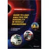 Guide to Load Analysis for Durability in Vehicle Engineering | Public ...
