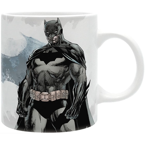 Κούπα Abysse Corp DC Comics Batman The Dark Knight Matte | Public