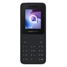 TCL OneTouch 4041 4G Dual Sim - Dark Night Gray | Public