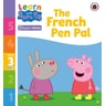 Learn with Peppa Phonics Level 3 Book 15 - The French Pen Pal (Phonics ...