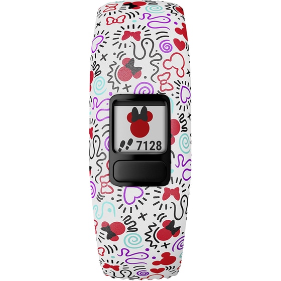 Activity Tracker Garmin Vivofit Jr. 2 - Minnie Mouse | Public