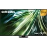 Samsung Neo QLED 98" 4K Mini LED Smart Τηλεόραση 98QN90D | Public
