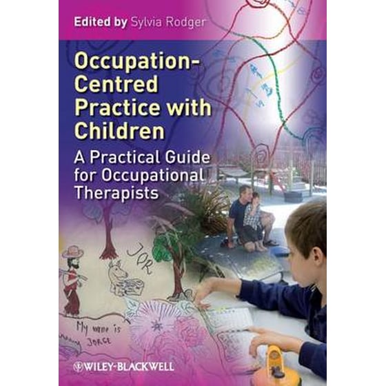 Occupation Centred Practice with Children | Public βιβλία