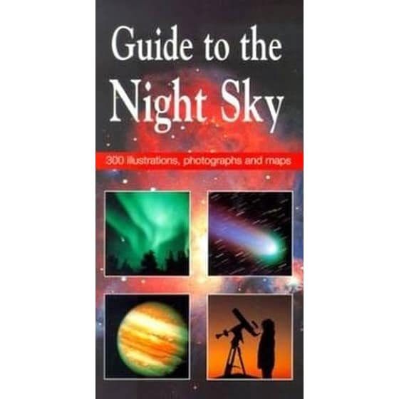 Guide To The Night Sky | Public βιβλία