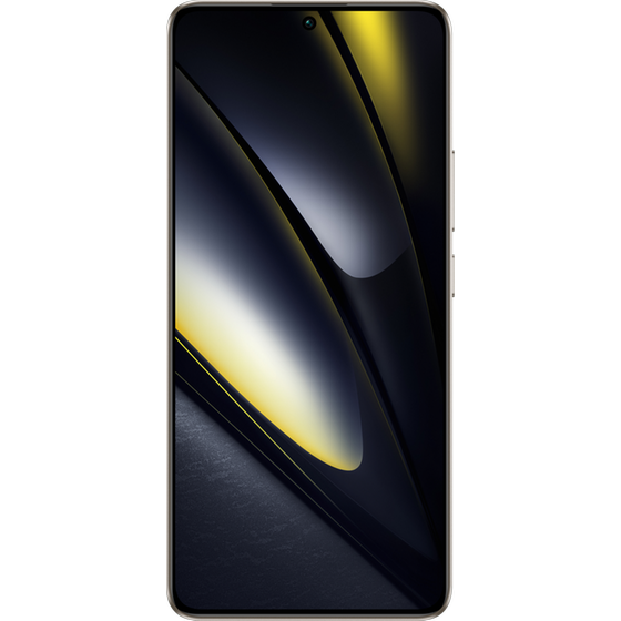Poco F6 512gb Titanium Public