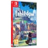 Fabledom - Nintendo Switch | Public