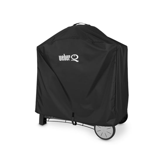Θήκη Ψησταριάς WEBER Q300/Q3000 | Public