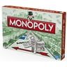 Monopoly Standard Επιτραπέζιο (Hasbro) | Public