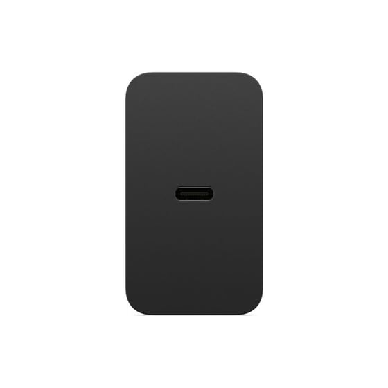 Φορτιστής Πρίζας HP με Καλώδιο USB-C 100W - Black | Public