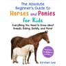 The Best Beginner's Guide to Horses and Ponies for Kids - Kirsten Lee ...