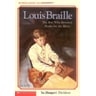 Louis Braille- The Boy Who Invented Books for the Blind - Davidson ...