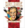 Classic Dan Dare Classic Dan Dare Phantom Fleet - Hampson~Frank ...