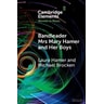 Bandleader Mrs Mary Hamer and Her Boys - Laura Hamer | Public βιβλία